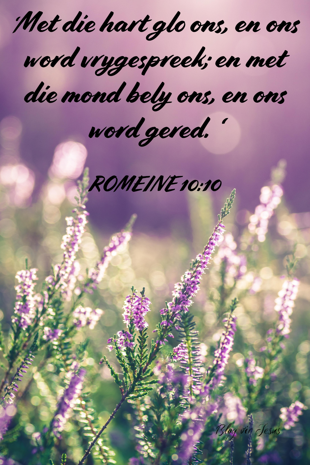 Eenvoudig – Madeleine Venter