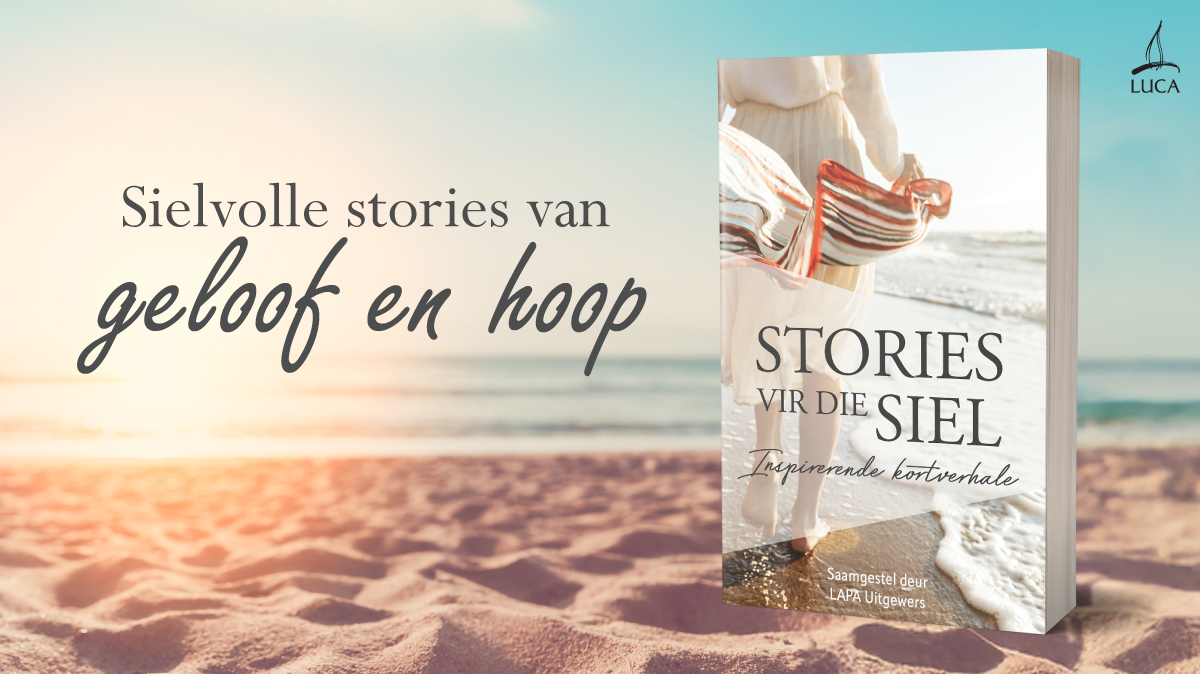 Madeleine Venter – Skrywer